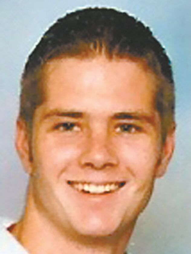 13 years later, Adam Campbell death remains a mystery | News, Sports ...